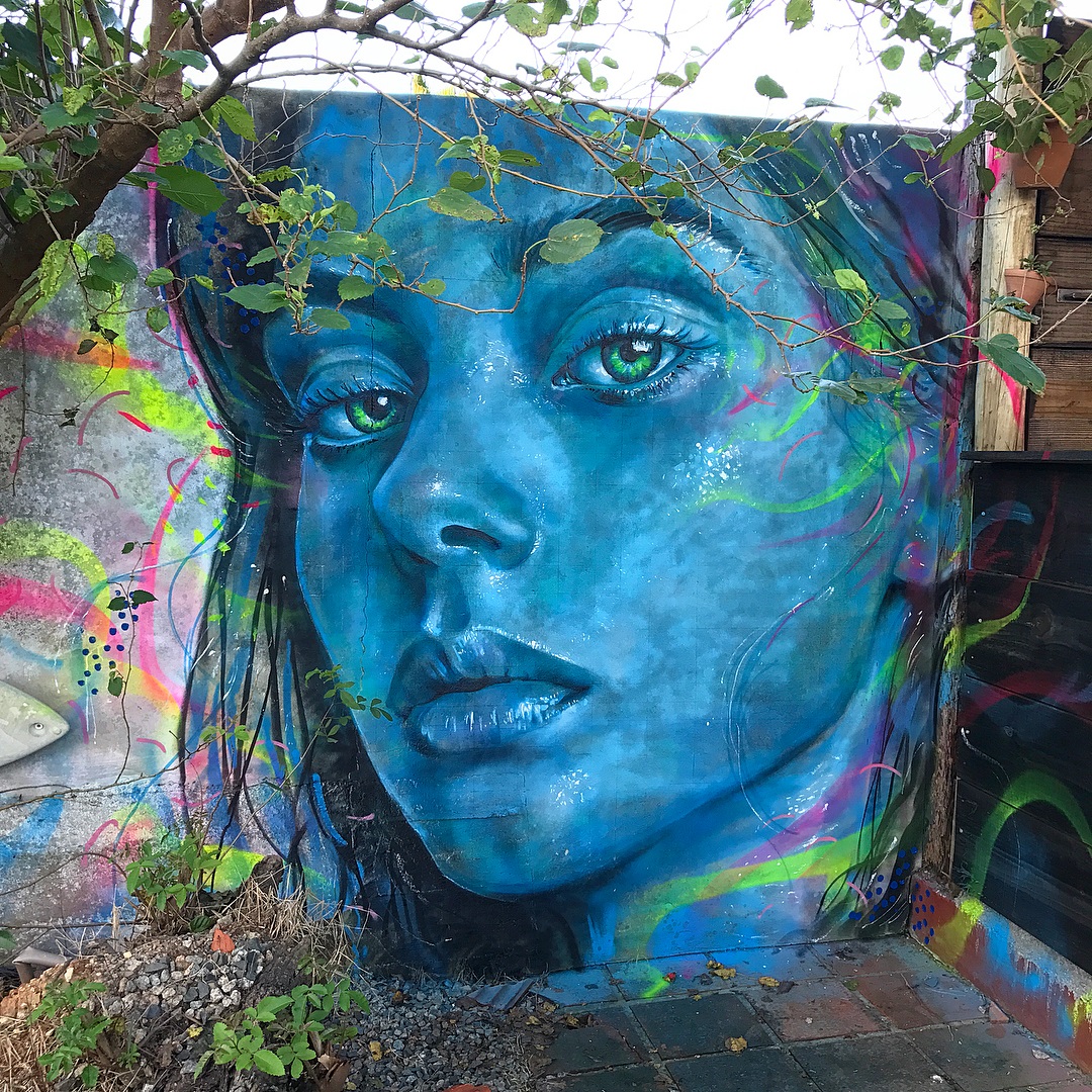 A arte de Valdi-Valdi