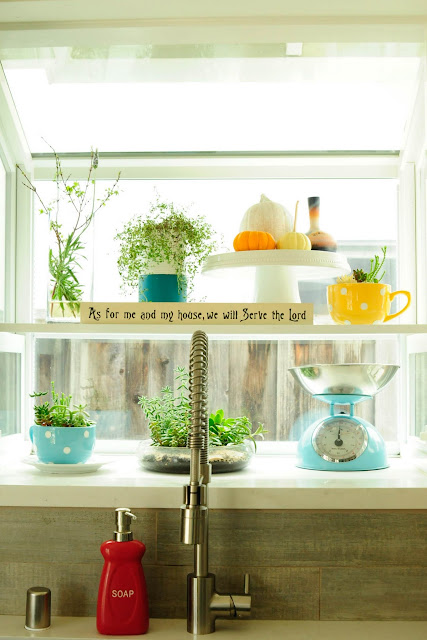 Asian Family Recipes: Kitchen Makeover The Final Reveal