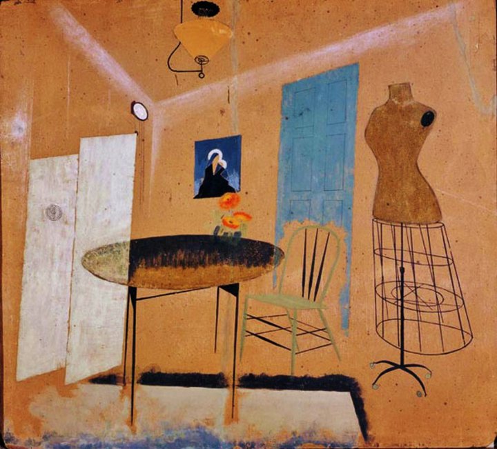 Man Ray 1890-1976 | Surrealist/Cubist painter, sculturist and ...