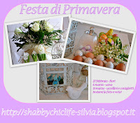 My Little Inspirations: {Easter Eggs and Glass Cloches} - *Festa di ...