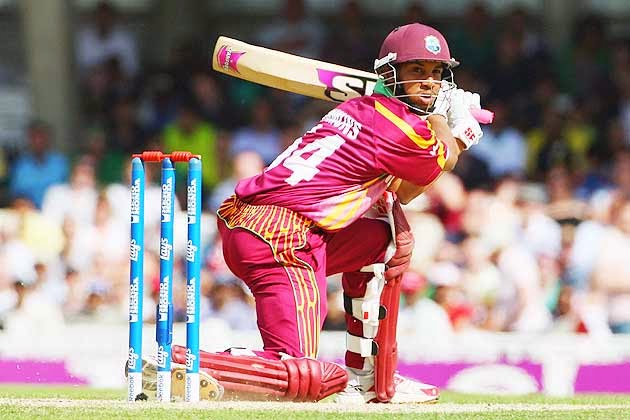 Lendl Simmons Wallpapers - Cricket News & Wall papers