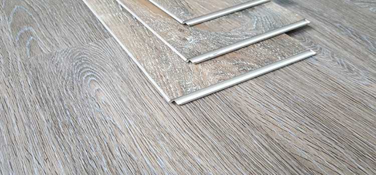 Karakteristik Lantai SPC Yang Buatnya Populer di Masyarakat - Toko ...