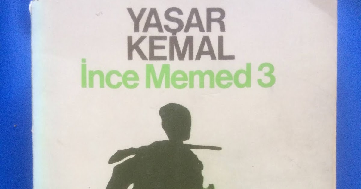 danzon: "İnce Memed 3"ten...