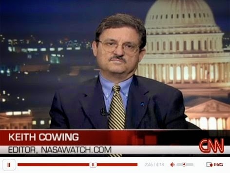 INNER TOOB: MY FRIENDS IN TOOBWORLD - KEITH COWING