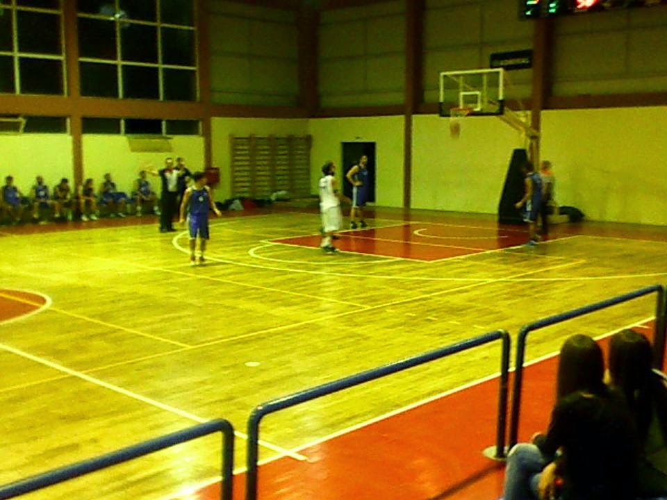 OROPOS SPORTS: ΟΜΑΔΑ ΜΠΑΣΚΕΤ ΣΤΟΝ ΣΥΚΑΜΙΝΟ -ΝΕΟ ΚΛΕΙΣΤΟ ΓΗΠΕΔΟ