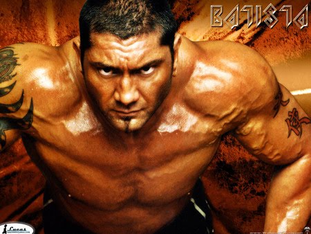Dave Batista Wallpapers-Body Builder | body builder wallpapers