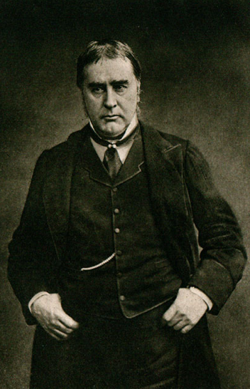 1888: A Jack the Ripper Blog: The Final Cut: Sir. William Gull