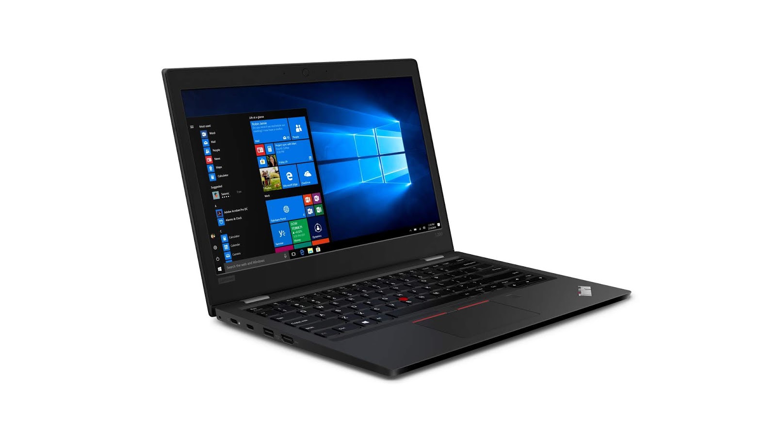 The SlickMaster's Files: Lenovo unveils new ThinkPads and ThinkVision ...