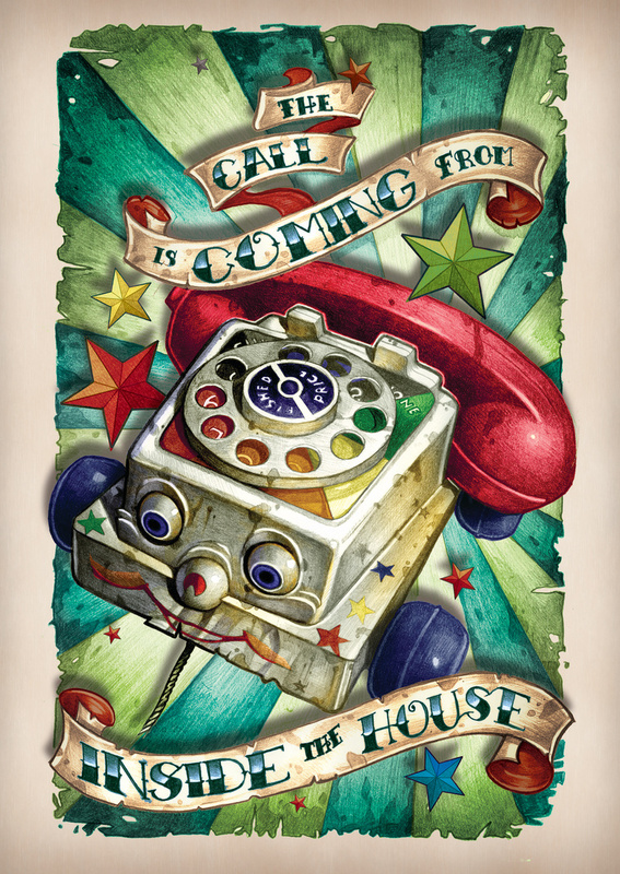 101 trucs a voir ...: Illustrations de Tim Shumate