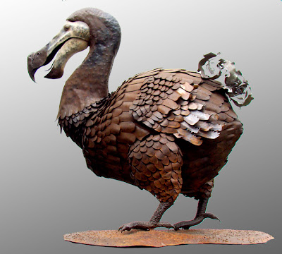 Dodo | Info-History and Photos | The Wildlife