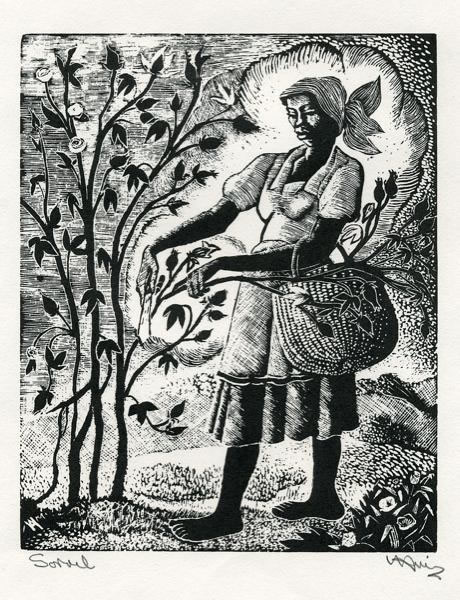 That's Inked Up: The Pride of Jamaica: Albert Huie
