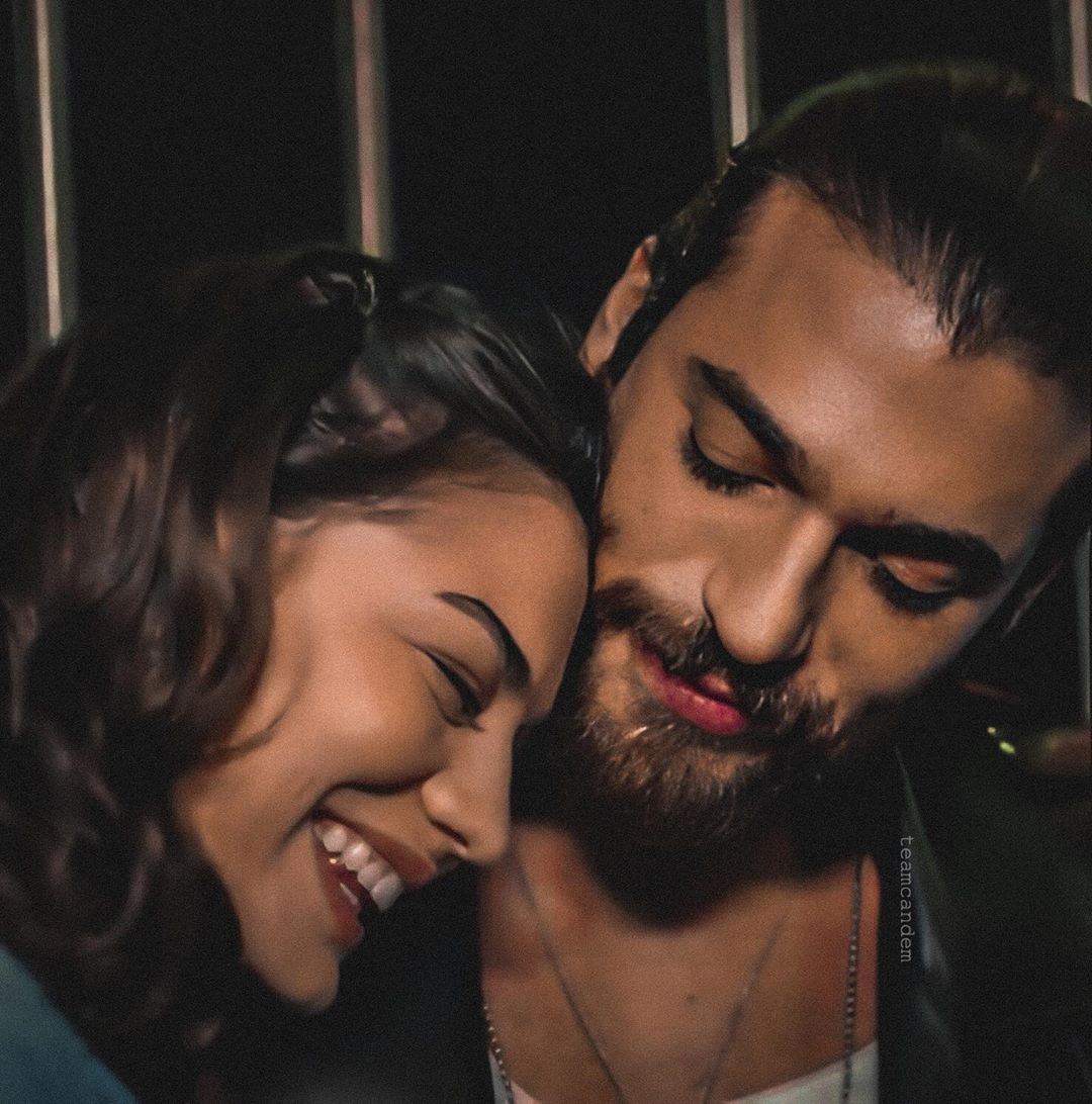 Can Yaman is back on Channel 5 with series Erkenci Kus