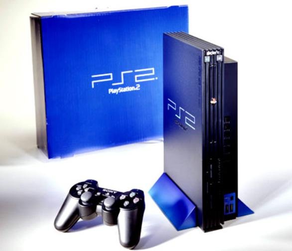 Playstation 2 Eterno: A história (rápida) do PS2