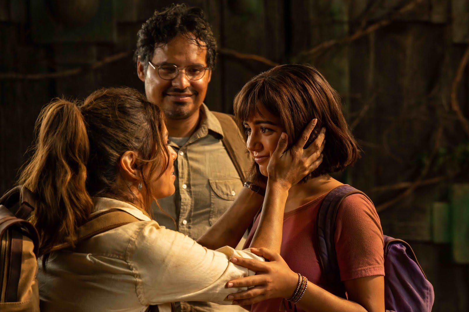 Dora and the Lost City of Gold: Movie Review
