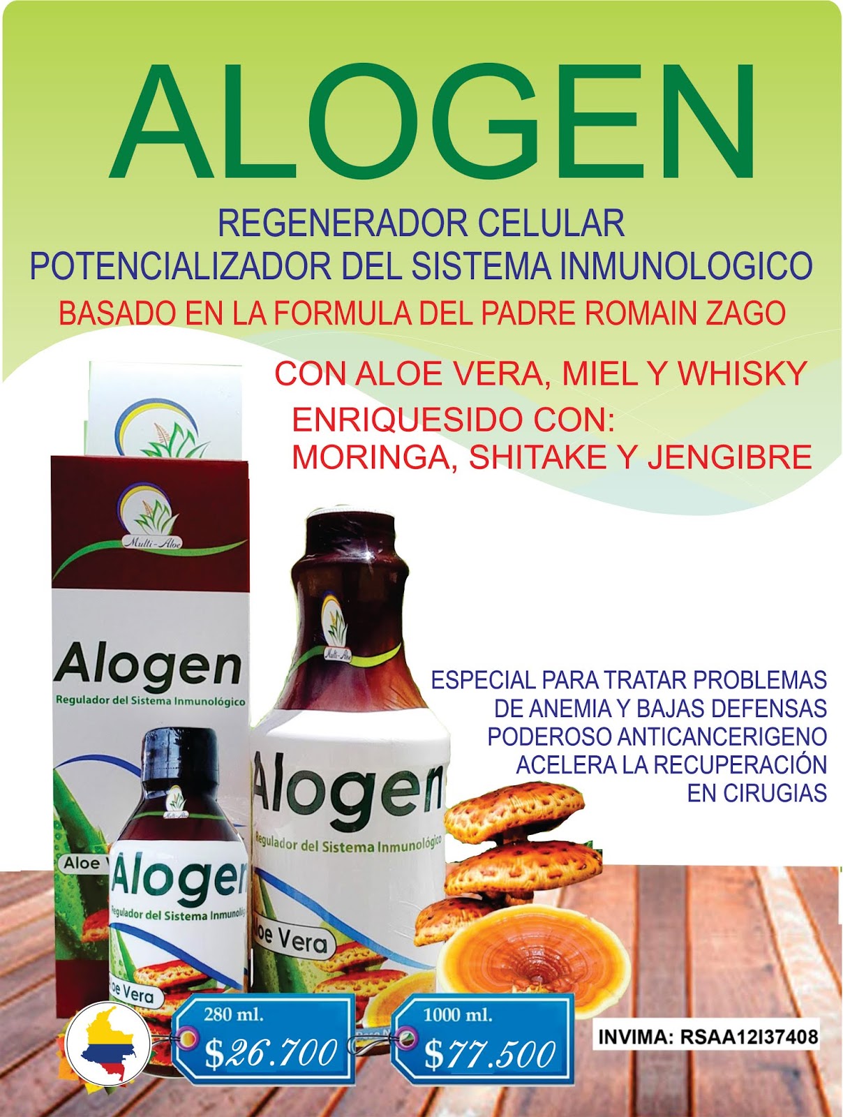 Multisabila - Salud Vital