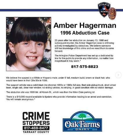 Amber Alert: Πώς προέκυψε το όνομα - Η ΔΙΑΔΡΟΜΗ