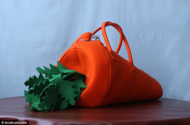 Tas Unik Ini Bentuknya Tak Mirip Tas Sama Sekali! - jalani hidup dengan ...