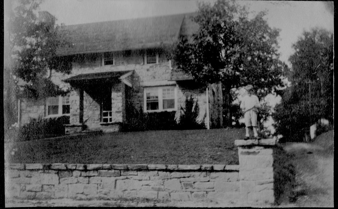 The Rowell Bosse North Carolina Room: 2021