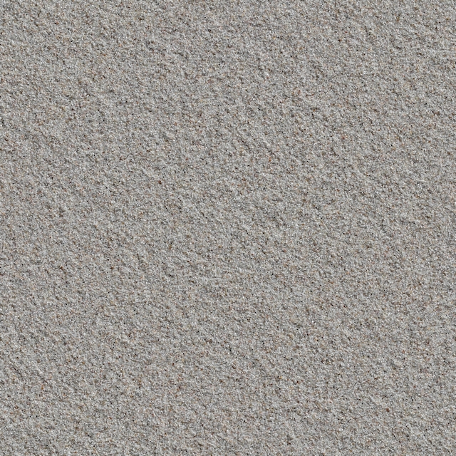 Seamless White Sand Texture