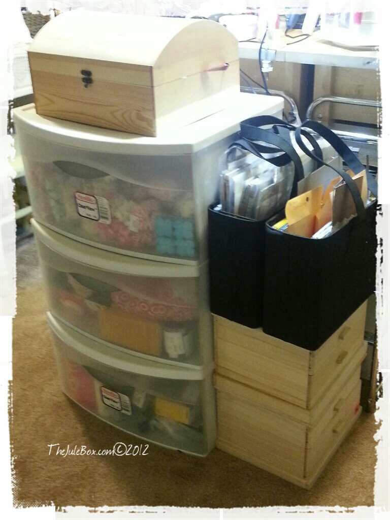 Come on in and visit “The Jule Box” Studio Tour! – The Jule Box Studios