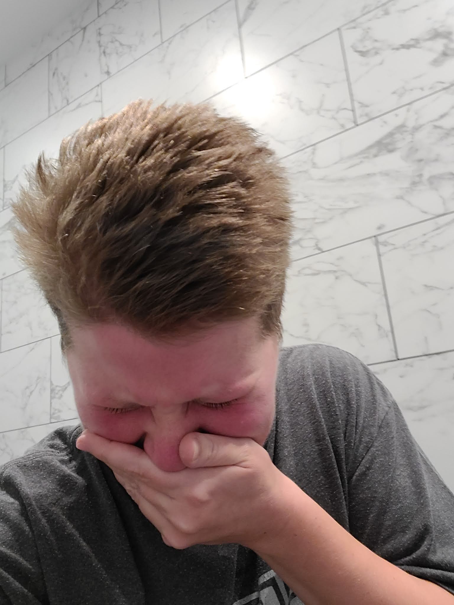 I AM RANDi WITH AN i