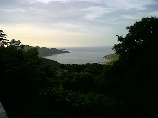 TURISTIANDO: Playa Conoma - Mochima