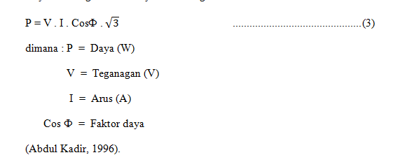 M. Akmal Hidayat: Prinsip kerja dan Kontruksi Generator Sinkron