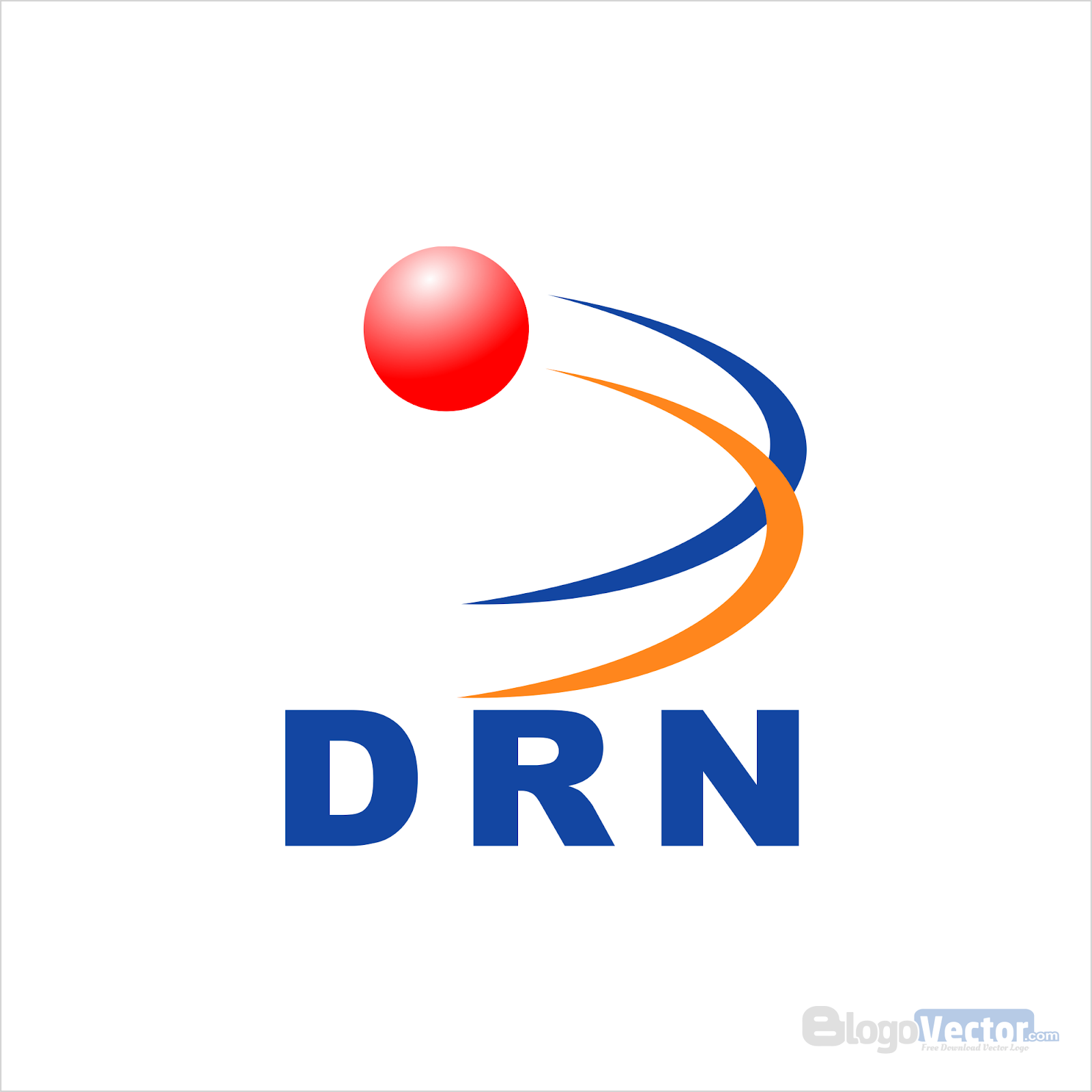 Dewan Riset Nasional (DRN) Logo vector (.cdr) - BlogoVector