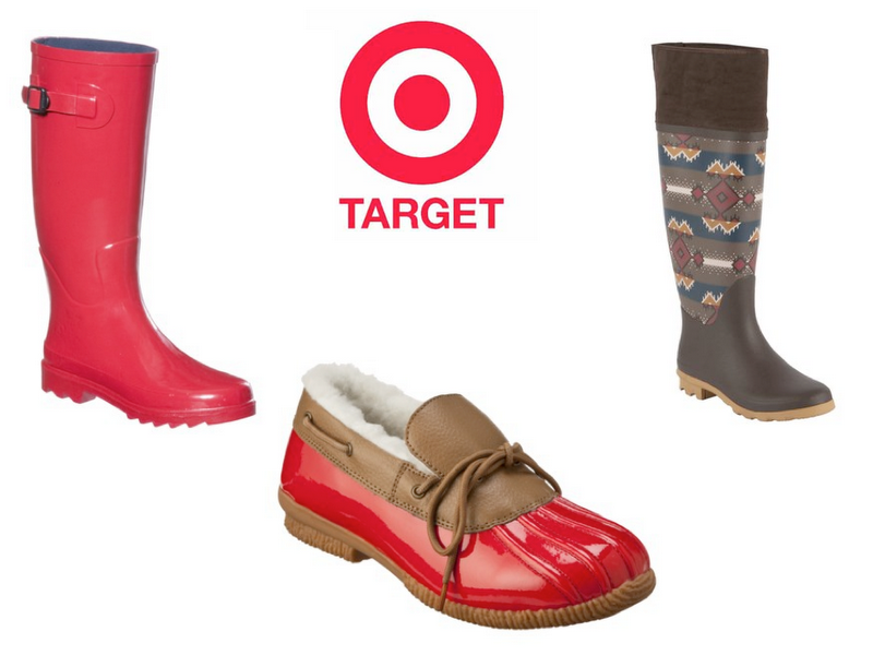 Home with the Hills: Way Cool Wellies