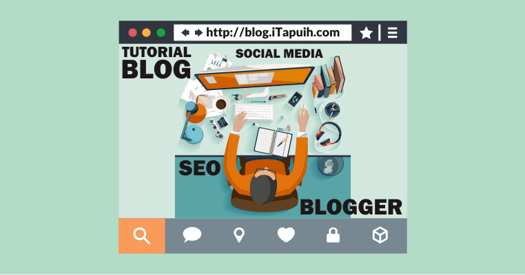 Cara Membuat Slider Otomatis Di Blog | Blog iTapuih.com