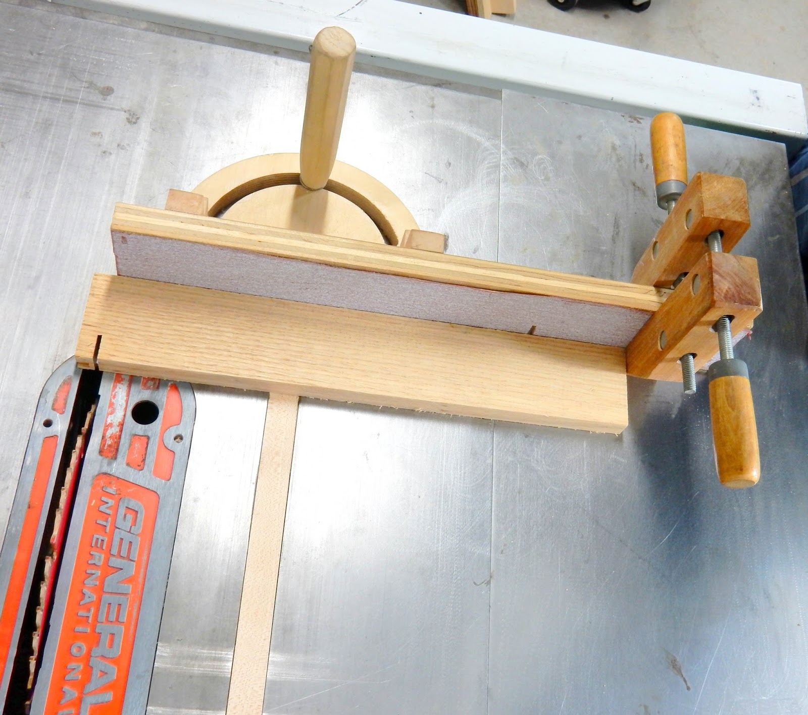 Jax Design: How to cut bird's mouth joinery on a table saw- make a ...