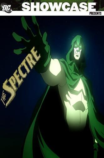 Héroes Animados: DC Showcase Original Shorts