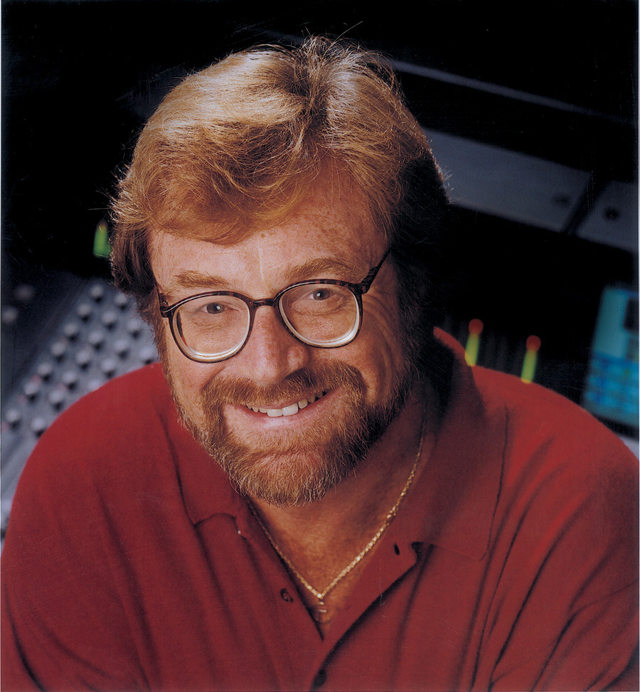 Miraclesandoddities.blogspot.com: Monday Music #8: Mannheim Steamroller ...