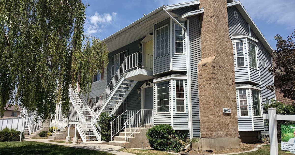 BYU Condos: Chelsea II #2