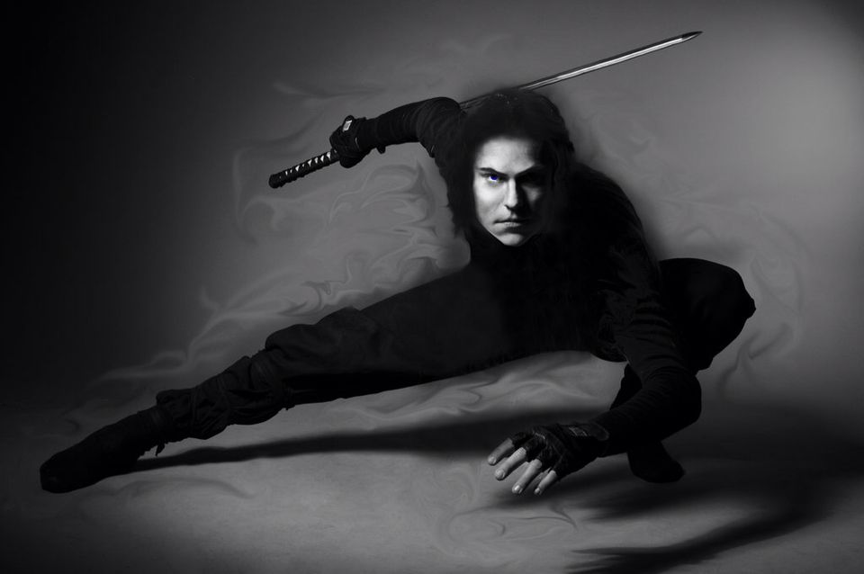 Poison Study Series by Maria V. Snyder