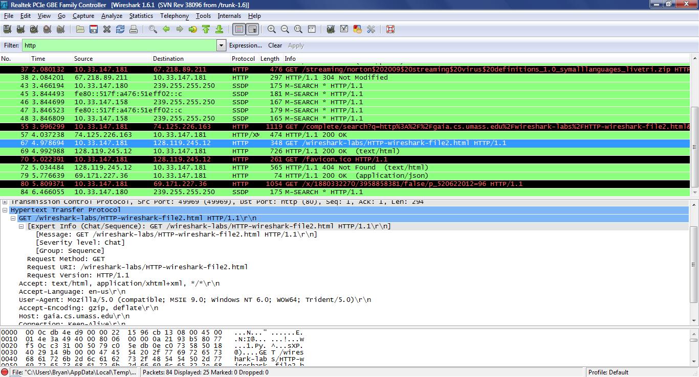 Youtube wireshark lab 2 http conditional - signskery Youtube wireshark lab 2 http conditional - signskery