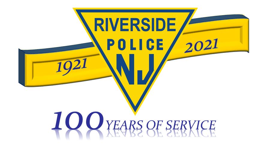 Riverside Police Department Turns 100!