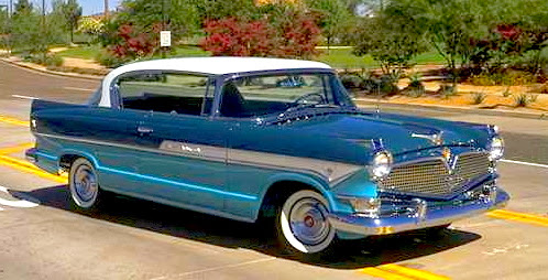 Car Style Critic: Three-Tone Paint Schemes - A Four-Year Fad