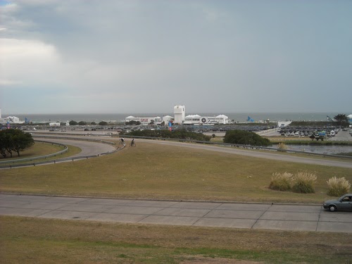 Complejo Punta Mogotes