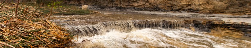 Capturing The Moment Photography: Spectacular Waterfall in Junction ...
