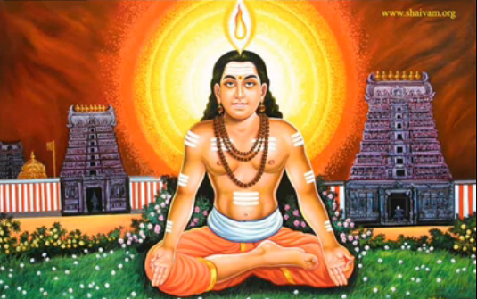 India Temple Tour: 63 Nayanmaras - Life of Thiru Perumizhalai Kurumba ...