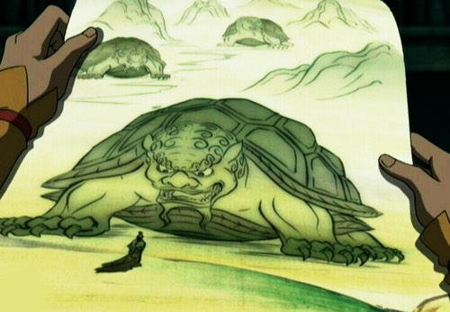 Stellar in Neverland: Top 10 Avatar: The Last Airbender Animals