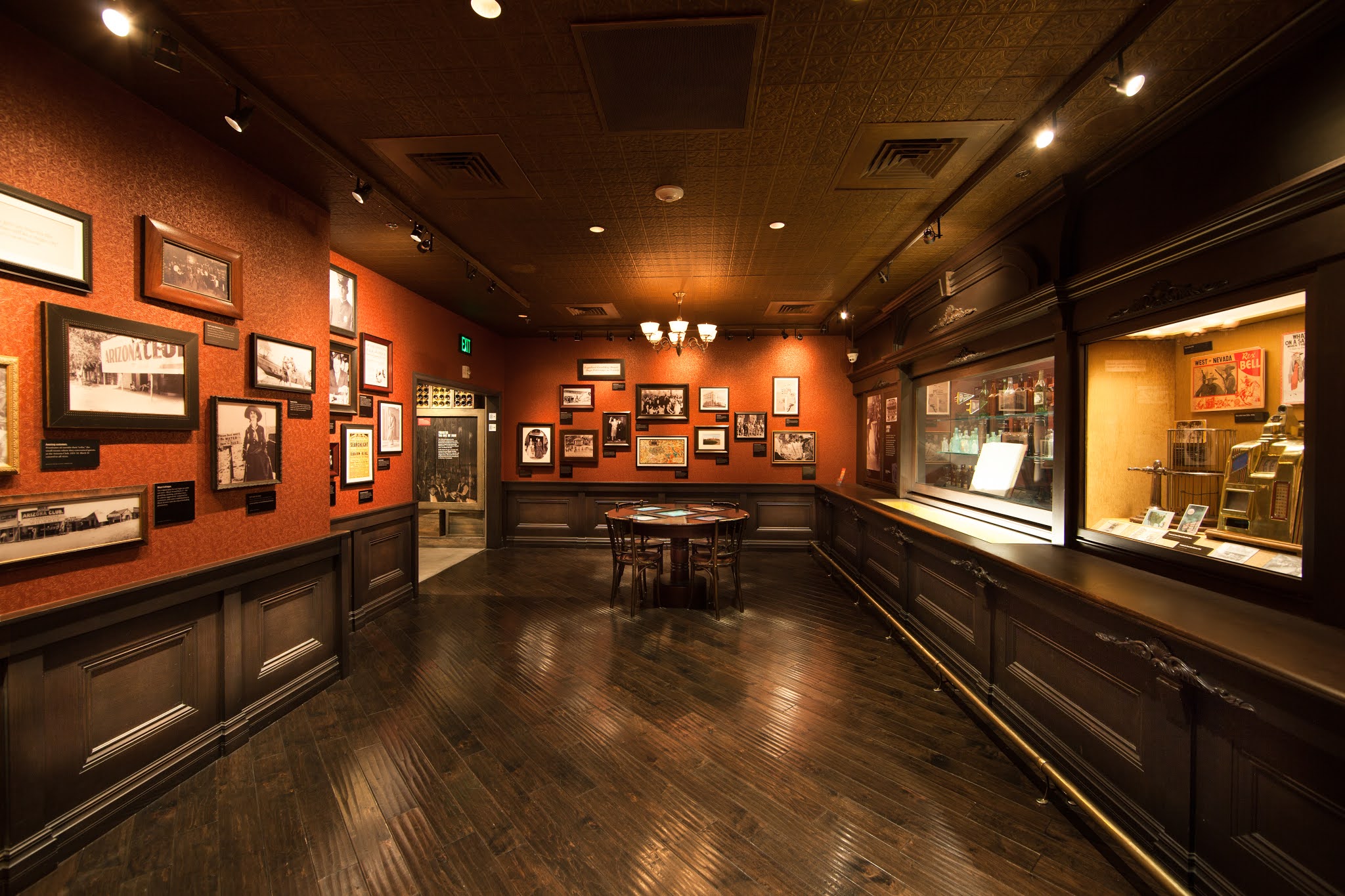Las Vegas Mob Museum Offers A Tour You Can't Refuse