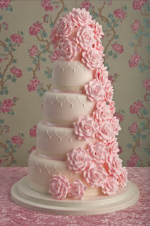 Memoires D'Amour Weddings: An Introduction To Wedding Cakes