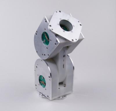 CPI101 - Introduction to Informatics: Versatile Robot Joints