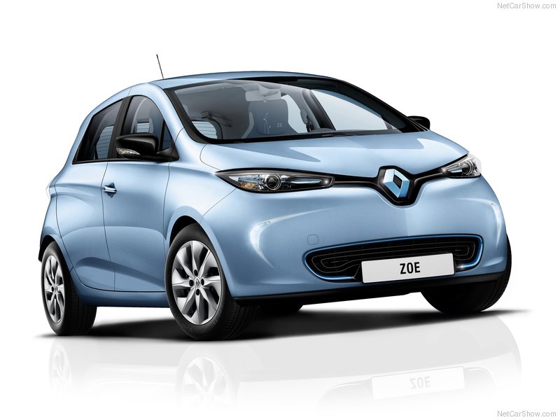 Renault ZOE 2013 photos,wallpapers,pictures-Car Wallpaper ,Car Pictures