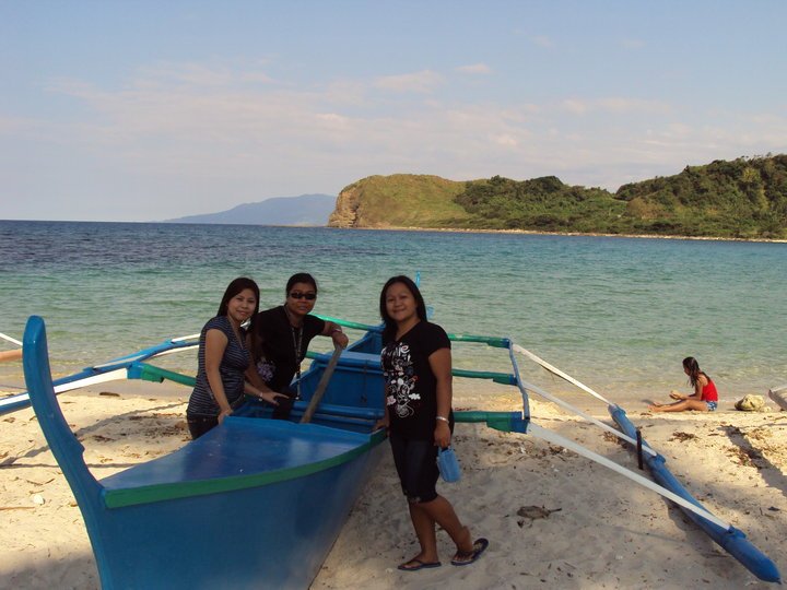 that thing called RAGSAK: Scent of Summer