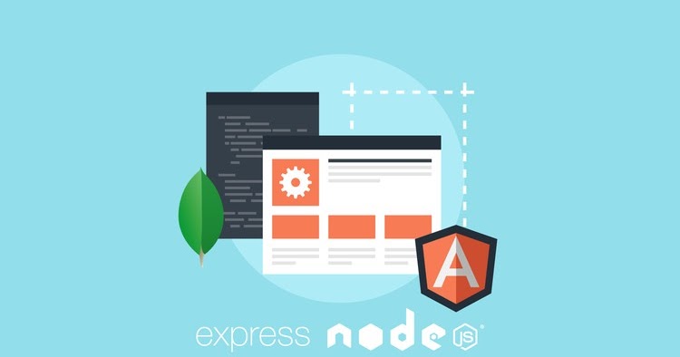 Master the MEAN Stack - Learn By Example - Udemy Coupon 100% Off