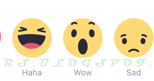 Facebook's New Reactions Feature - How it Works | Greenors