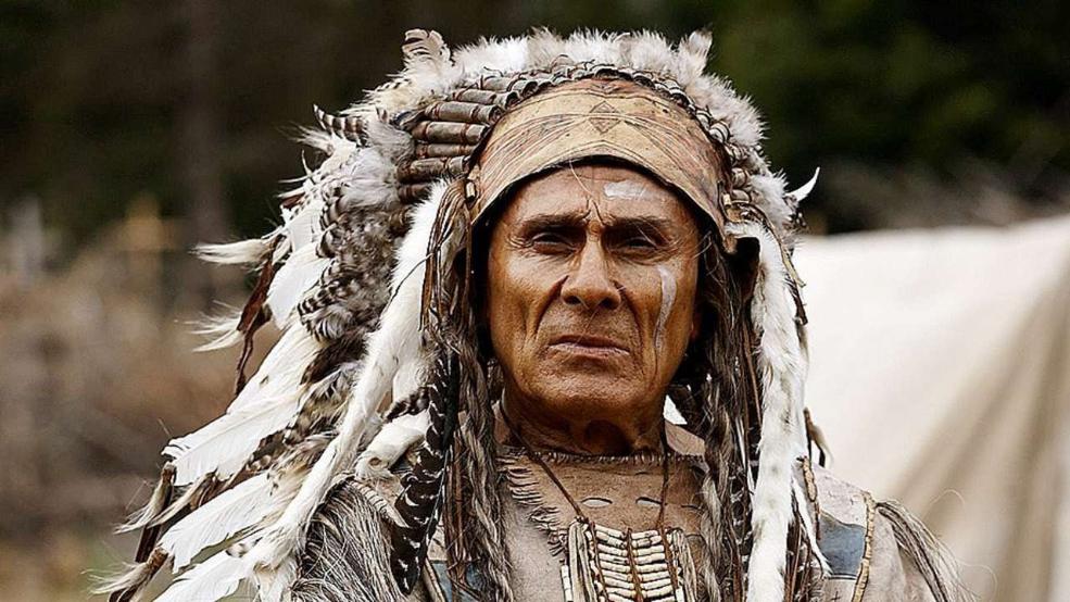 .Westerns...All'Italiana!: Gojko Mitic's comeback at 75